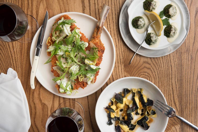 The 29 best restaurants in New York City - The Points Guy