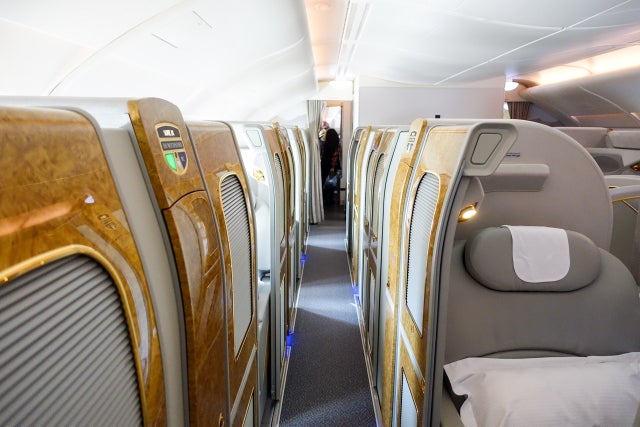 The world's most expensive plane tickets, and how to book them for free ...