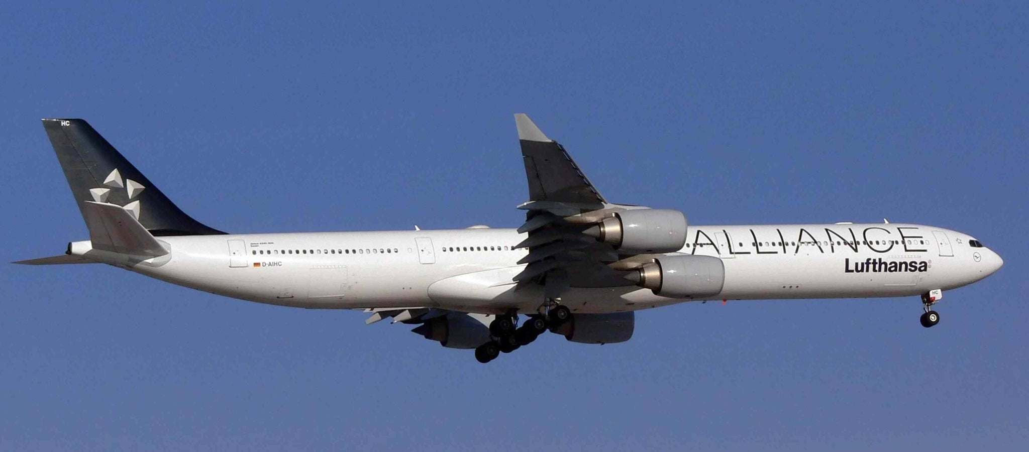 What are airline alliances, and who's in them? - The Points Guy