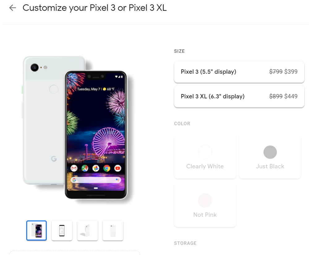 Google Fi's new Unlimited data, international calling plan - The Points Guy