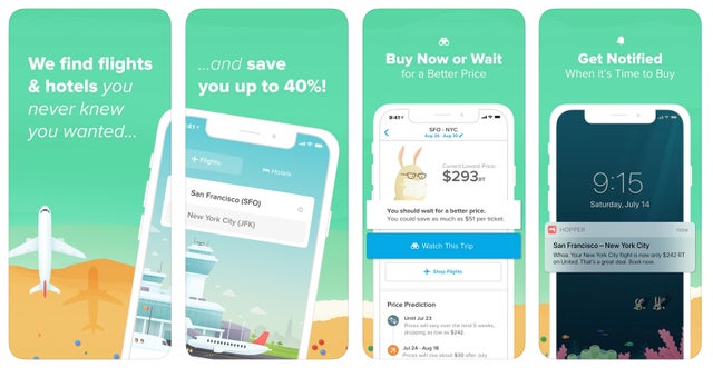 Hopper jumps into the travel experiences game with PlacePass ...