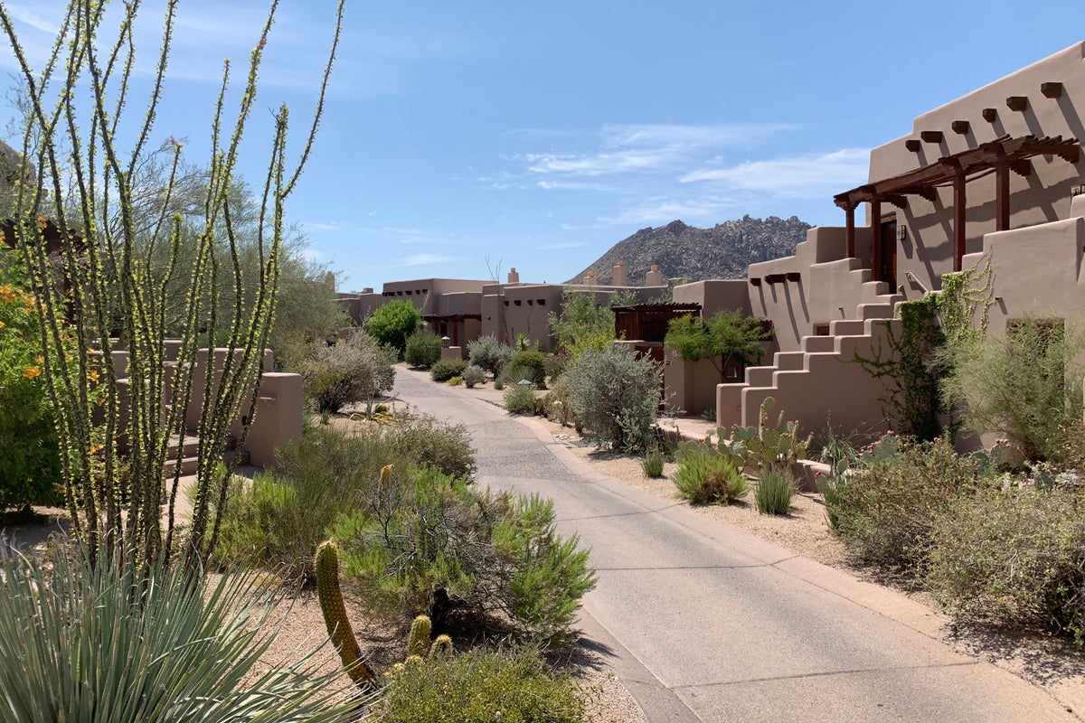 How Amex FHR can land you elite-like benefits at top hotels - The ...