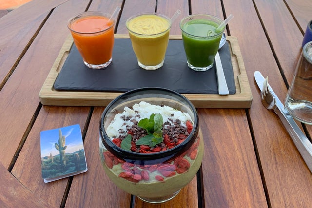 How Amex FHR can land you elite-like benefits at top hotels - The ...