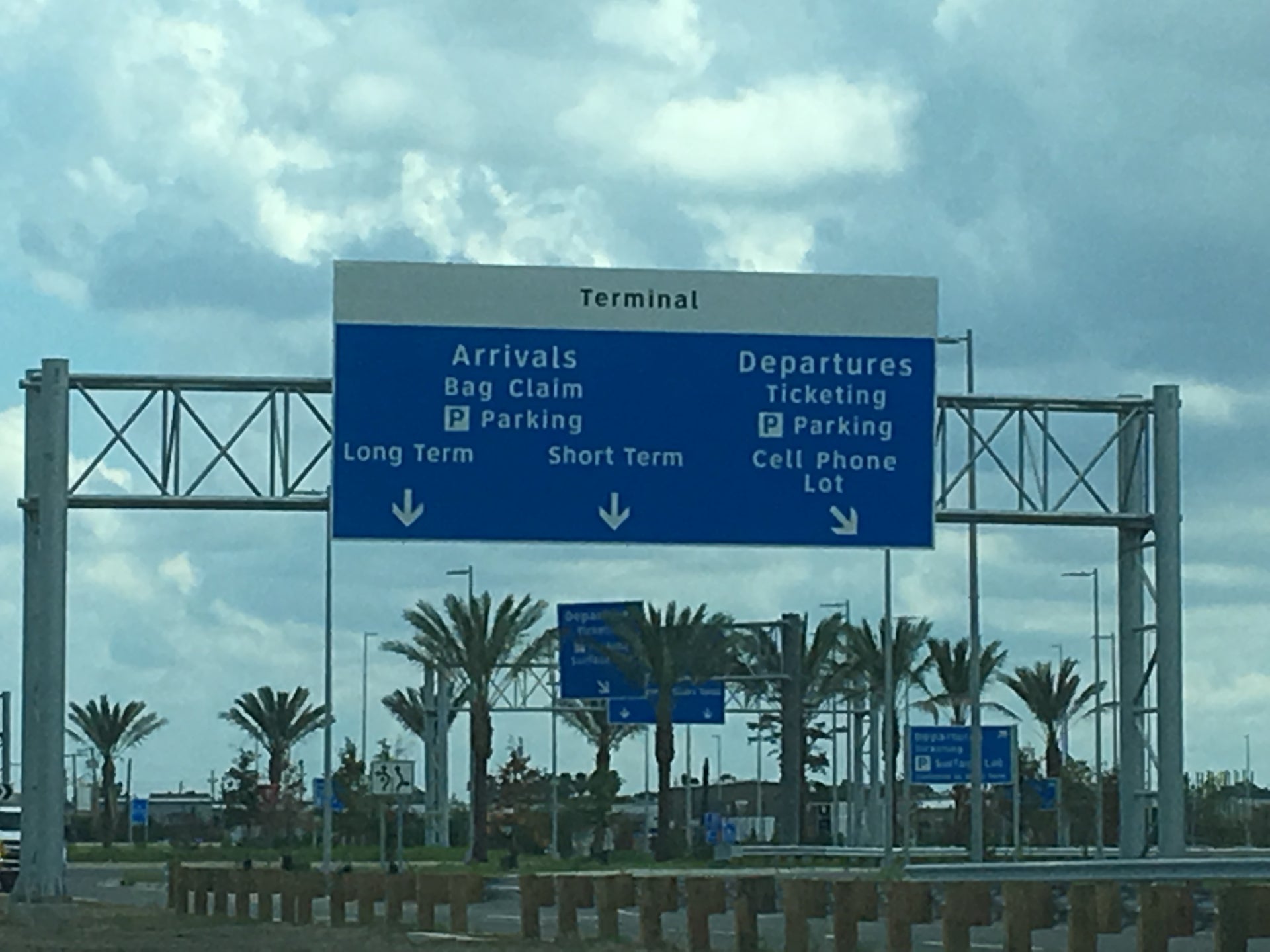 TPG tours New Orleans Airport’s new terminal as opening nears - The ...