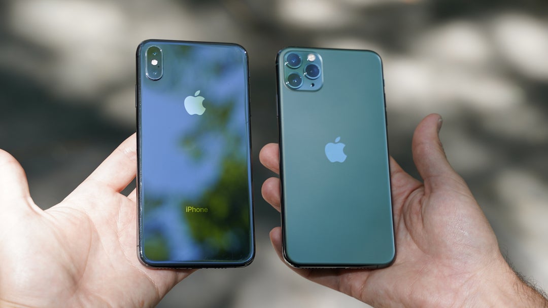Apple's camera killer: A review of the iPhone 11 Pro Max - The Points Guy