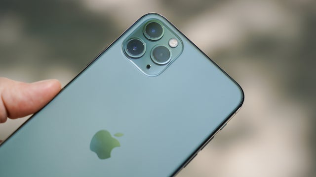 Apple's camera killer: A review of the iPhone 11 Pro Max - The Points Guy