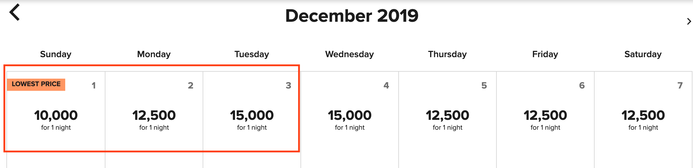 7 things to know about Marriott's new peak and off-peak pricing - The ...