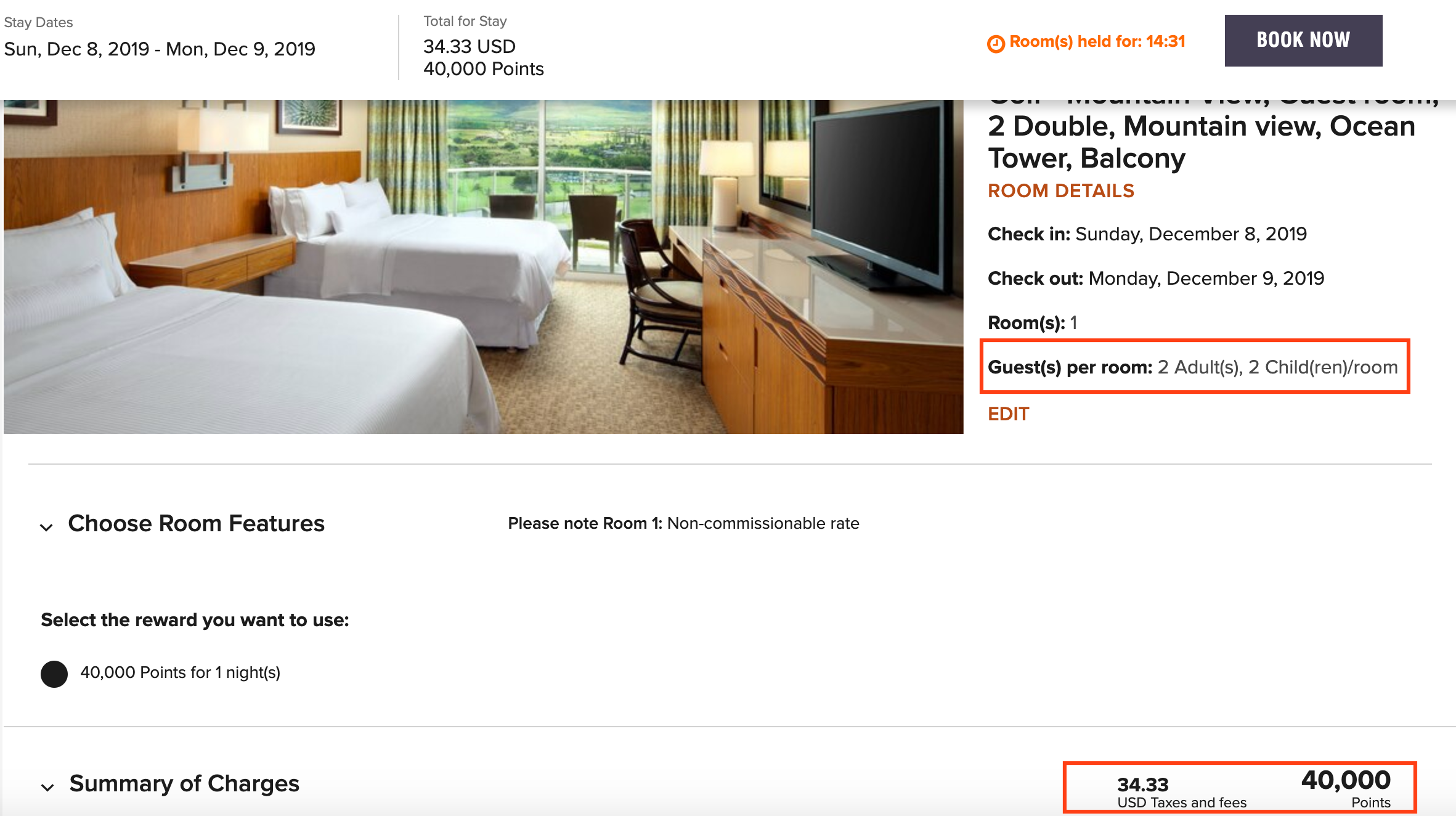 Marriott website glitch is fixed: No more added fees for reservations ...