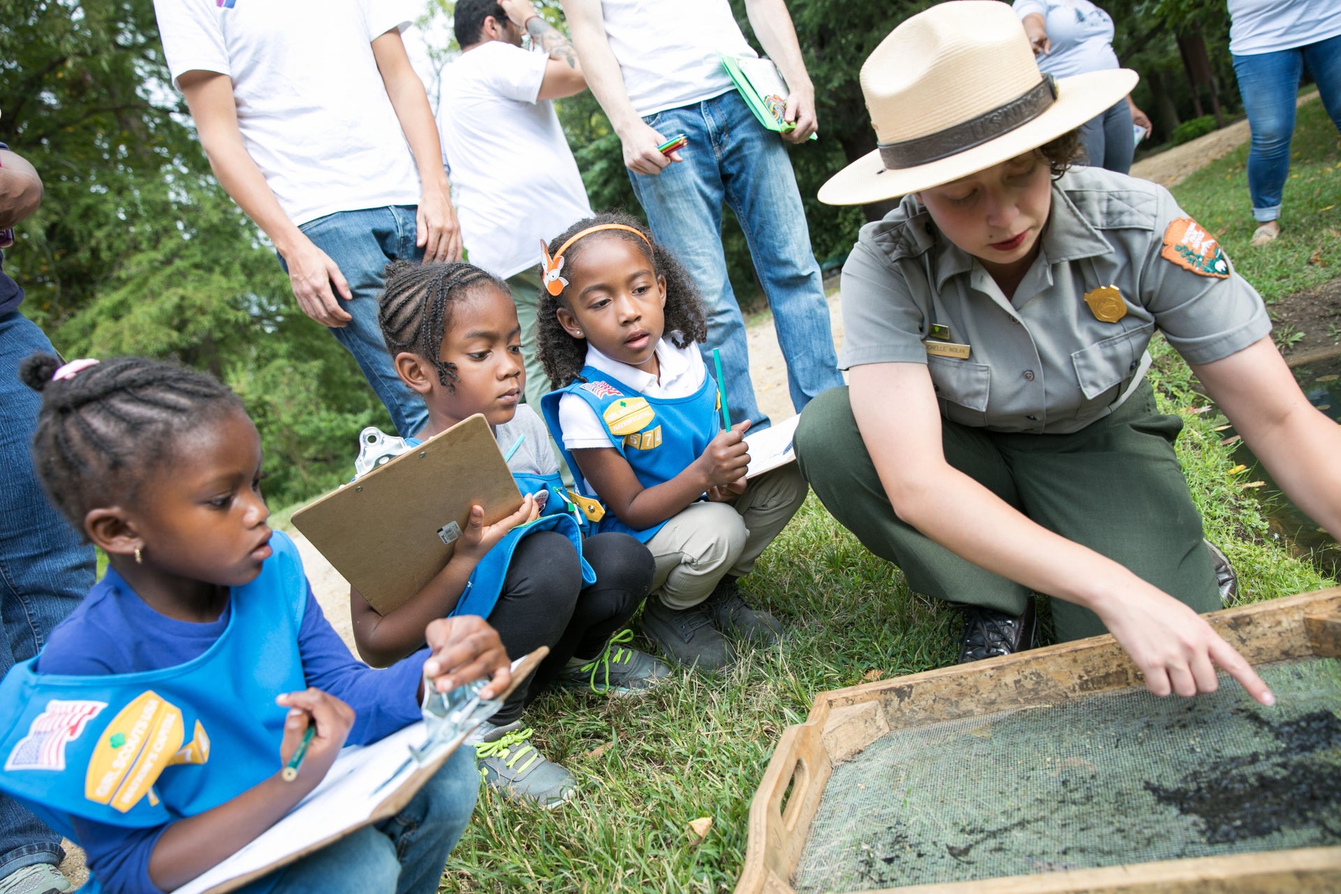 How you can help keep the National Parks beautiful on Sept. 28 - The ...