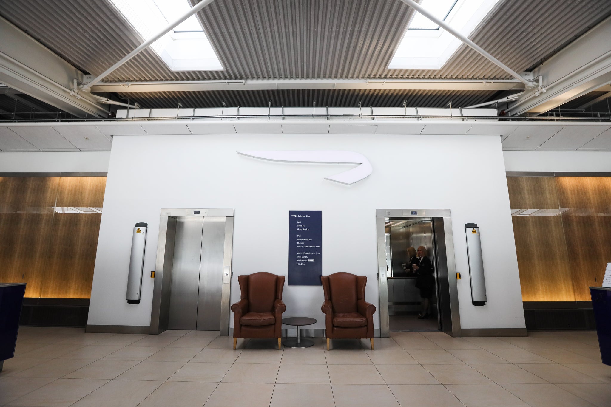 Review: The Club Suite on British Airways' new A350 - The Points Guy