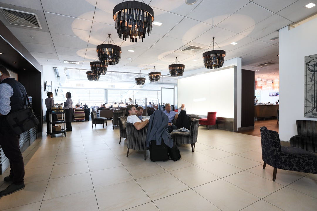 Review: The Club Suite on British Airways' new A350 - The Points Guy