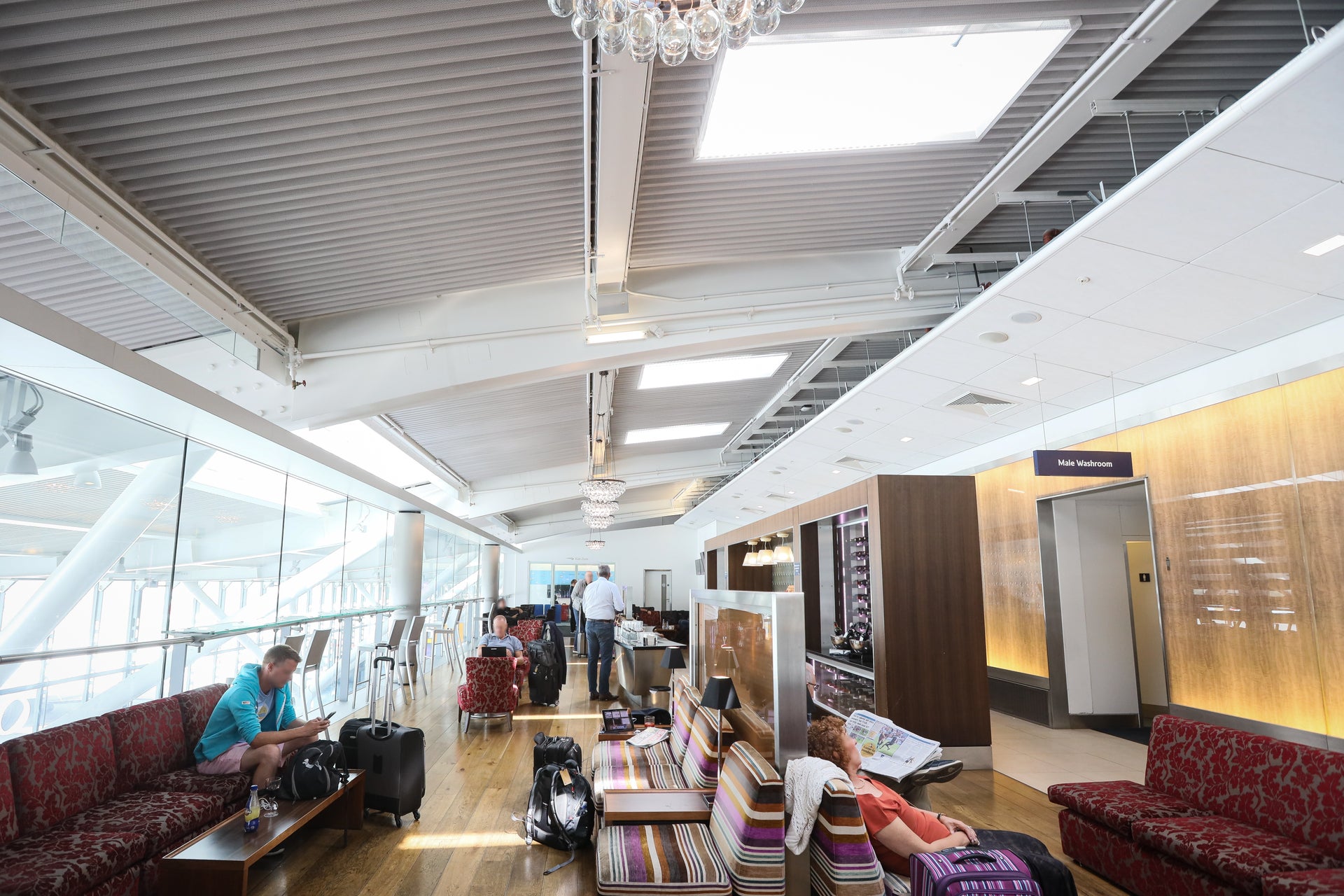 Review: The Club Suite on British Airways' new A350 - The Points Guy