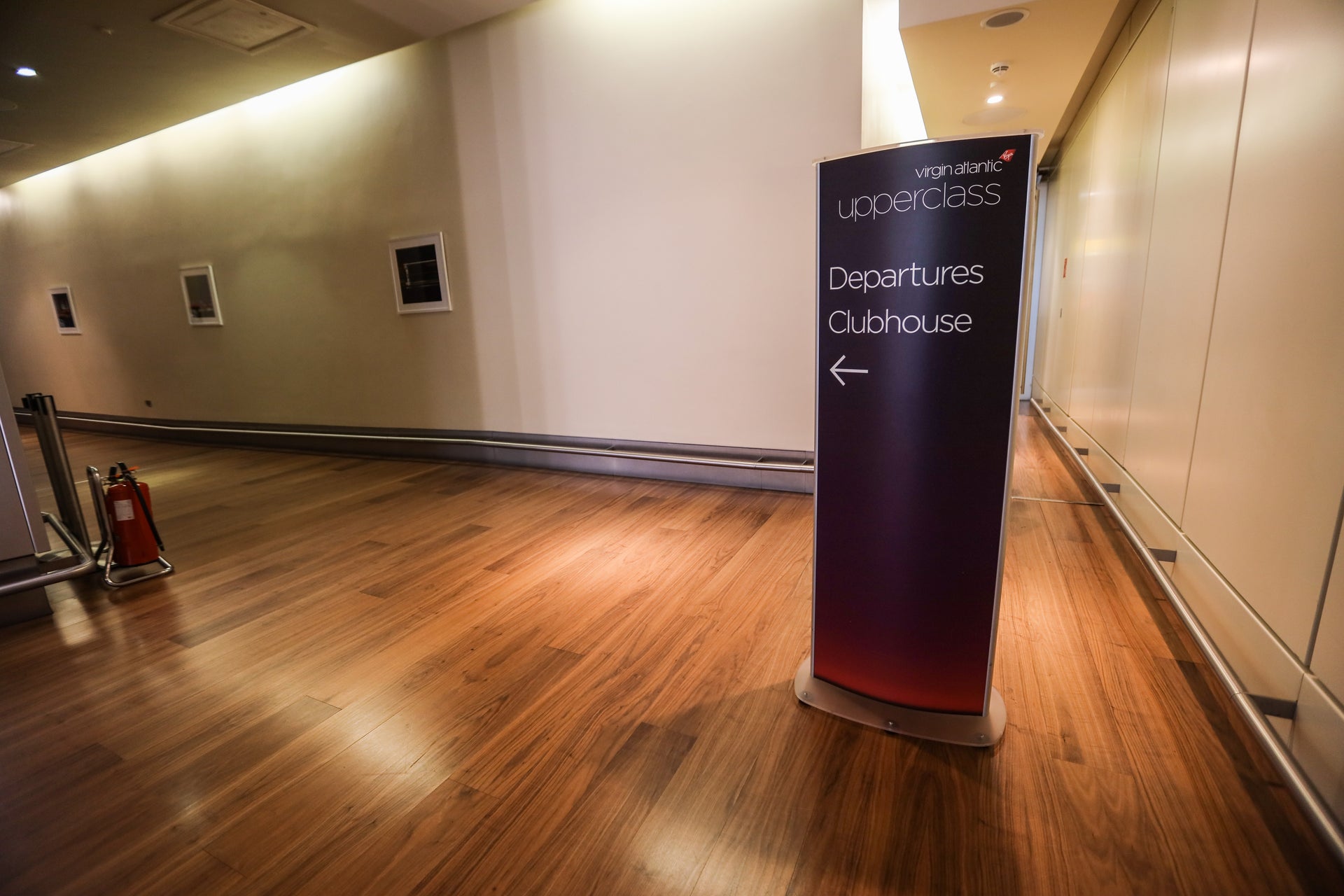 Review: Virgin Atlantic's new Upper Class Suite on the A350 - The ...