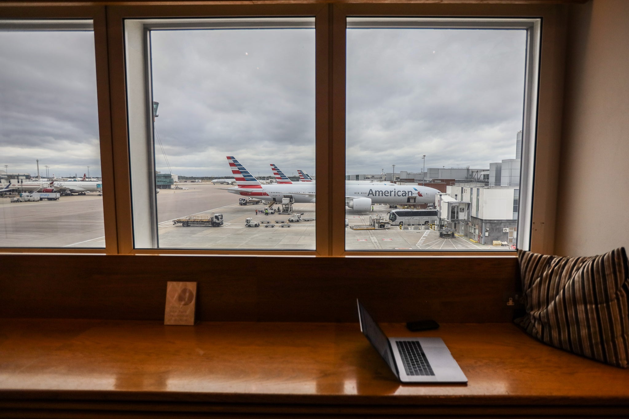 Review: Virgin Atlantic's new Upper Class Suite on the A350 - The ...