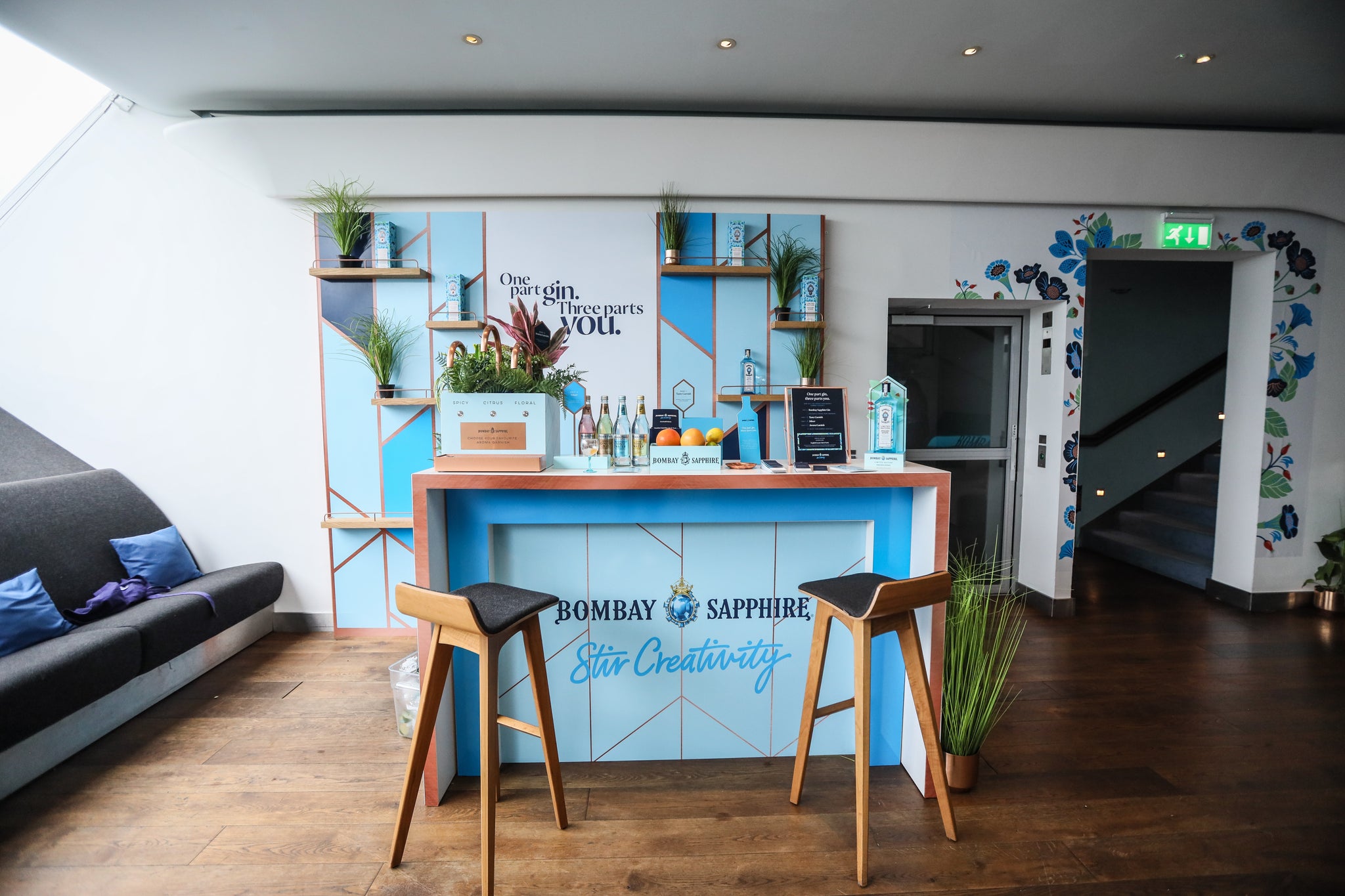 Review: Virgin Atlantic's new Upper Class Suite on the A350 - The ...