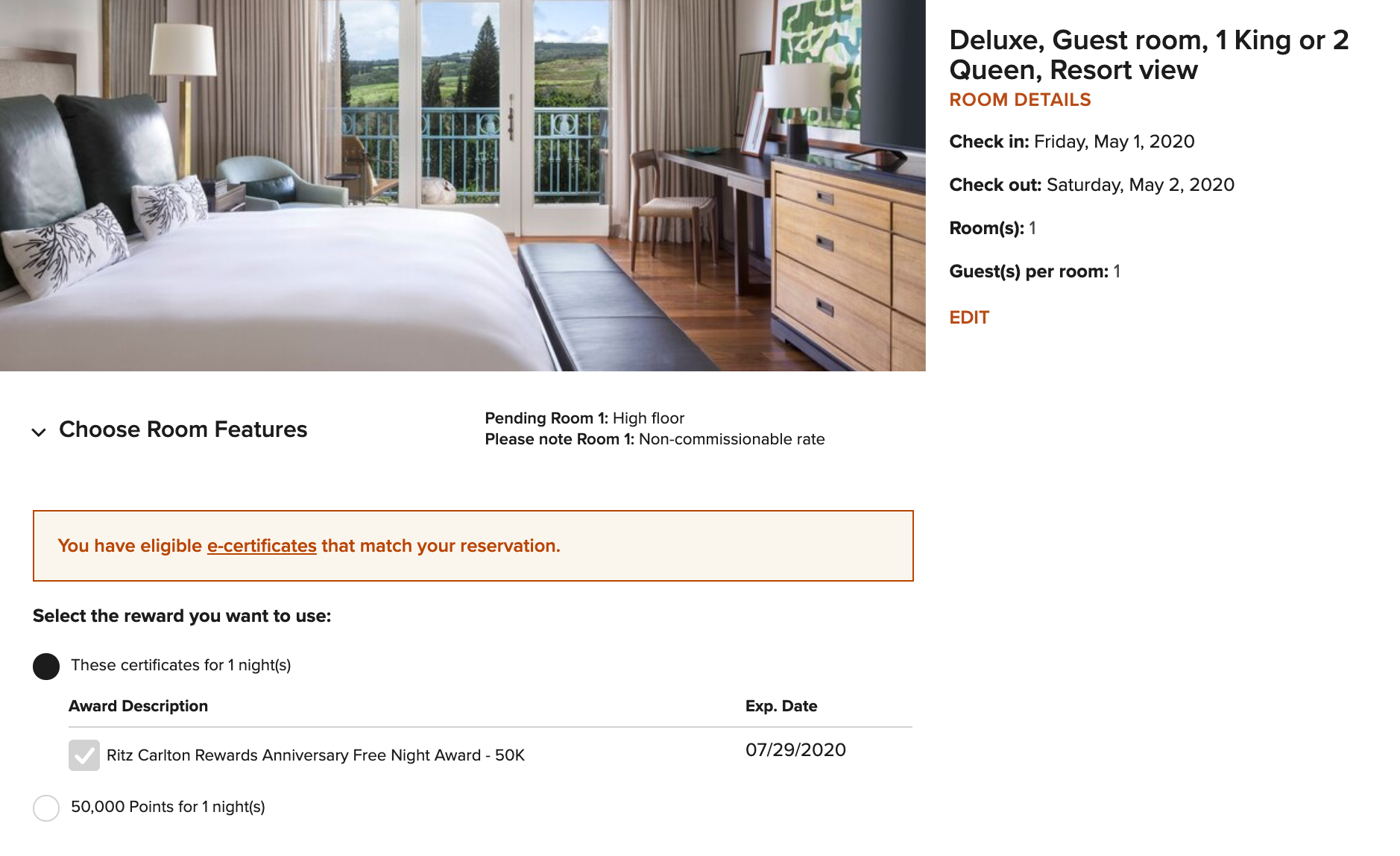 7 things to know about Marriott's new peak and off-peak pricing - The ...