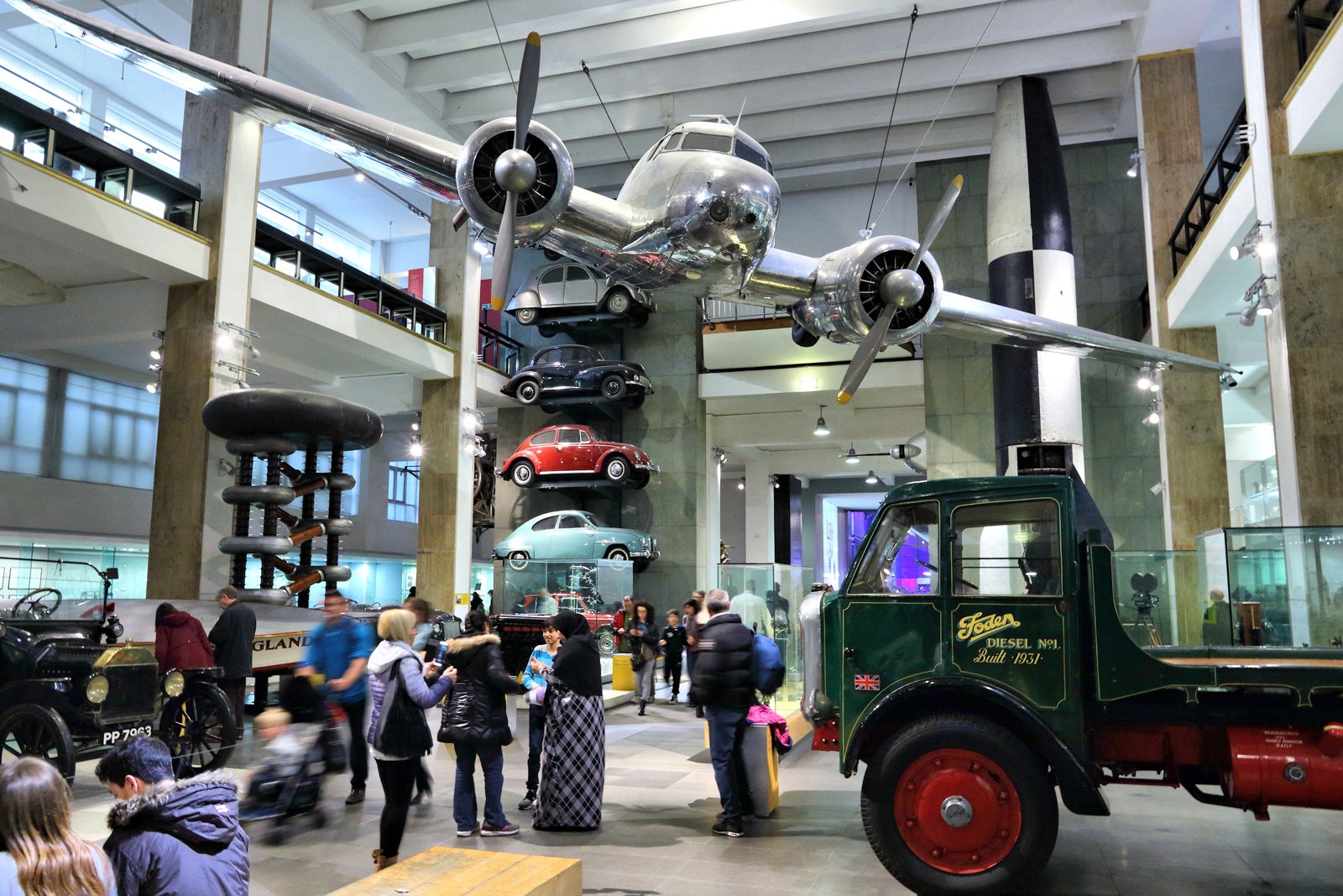 16 kid-friendly things to do in London - The Points Guy