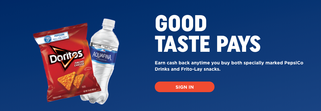 Pepsi will now pay you to drink and eat their products - The Points Guy