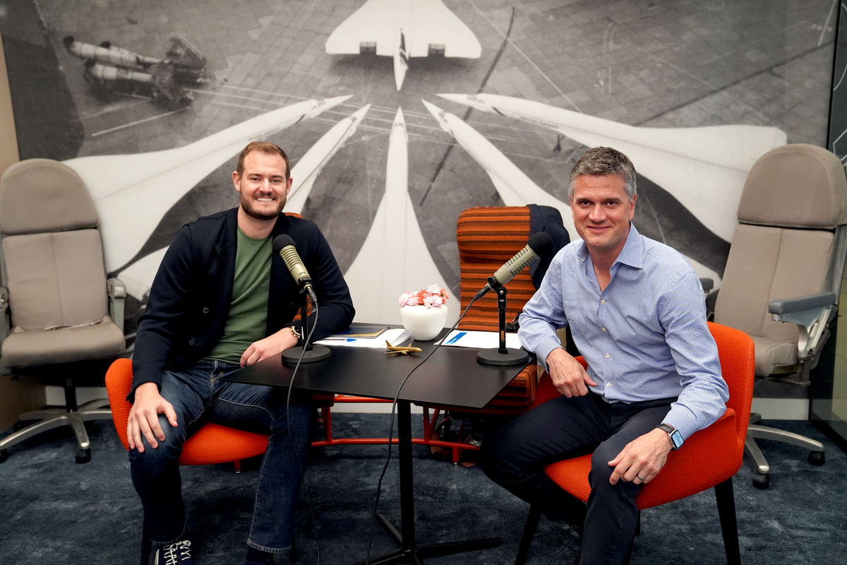 United's MileagePlus chief details PlusPoints, status hold and more ...