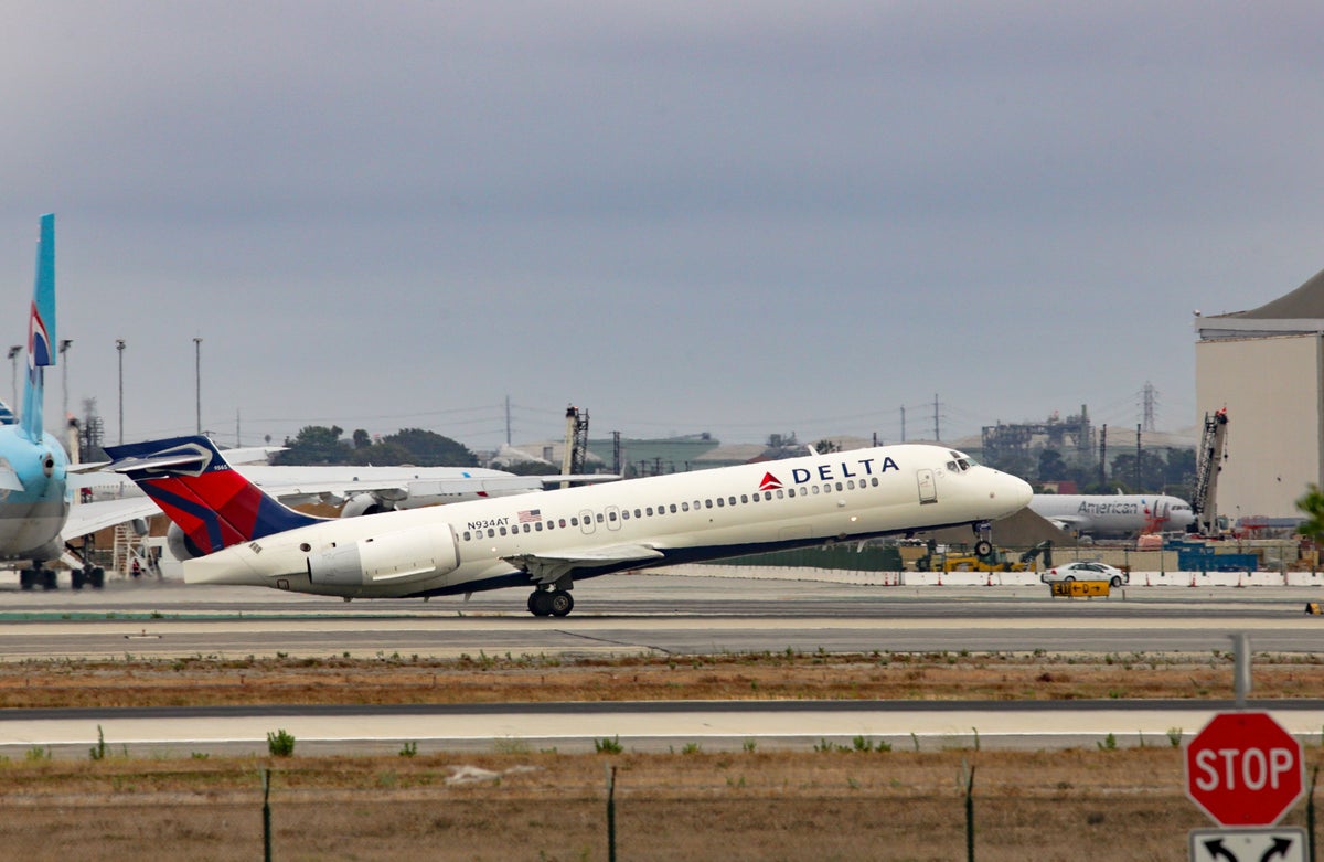 Why is Delta announcing Boeing 717, 767 retirements 5 years in advance ...