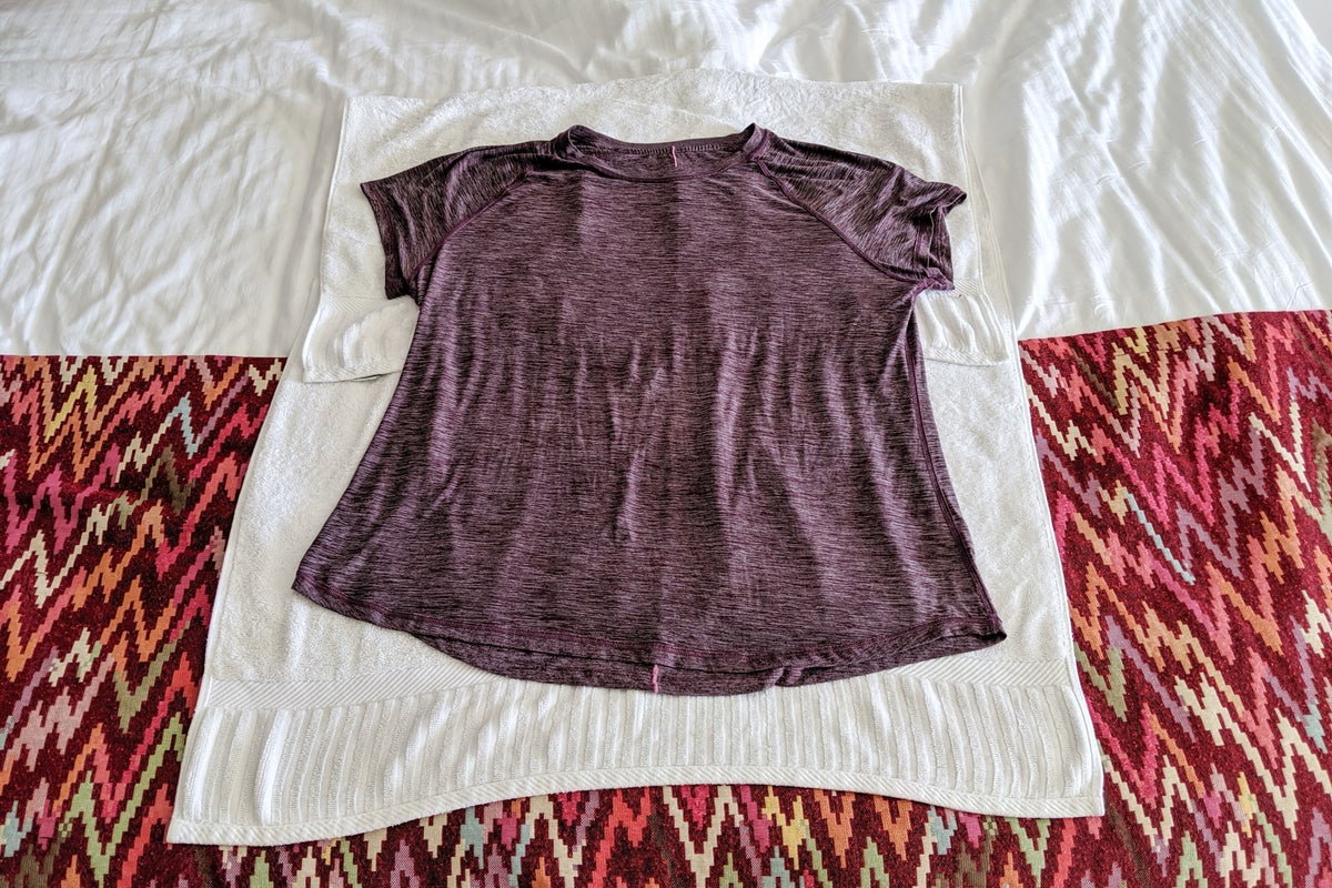So fresh and so clean: 8 tips for doing laundry during extended trips ...