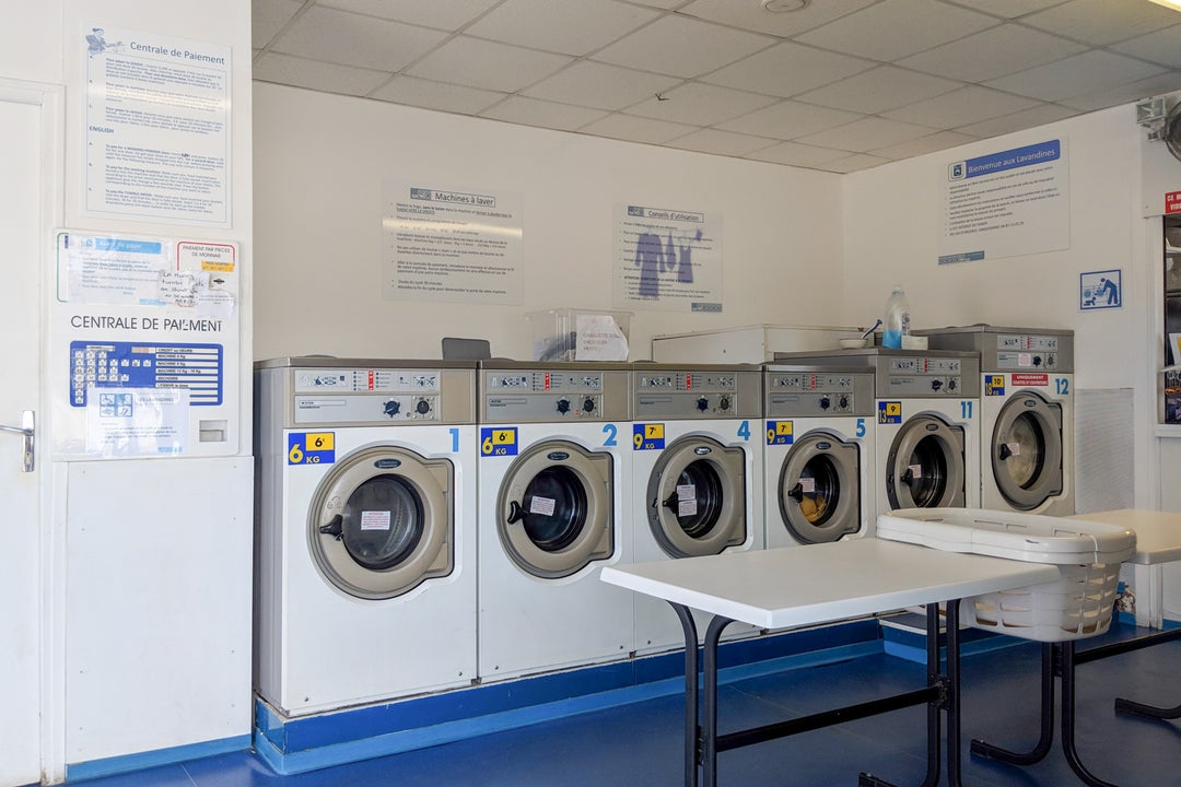 So fresh and so clean: 8 tips for doing laundry during extended trips ...