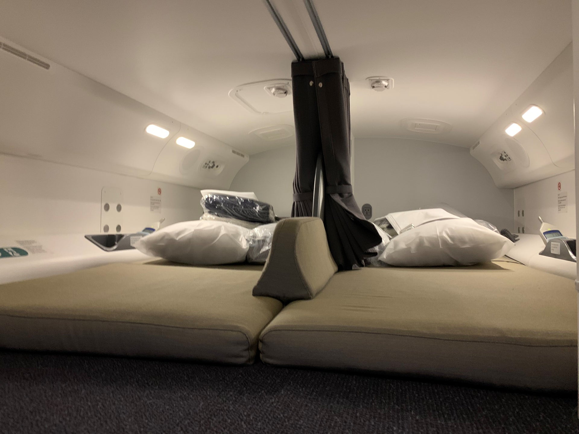 What it was like on the 19-hour Project Sunrise flight - The Points Guy