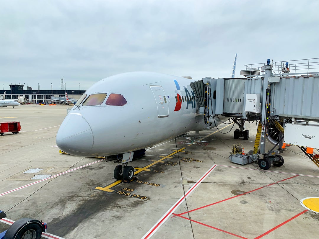 I just flew in a rear-facing seat — Here's what it was like - The ...