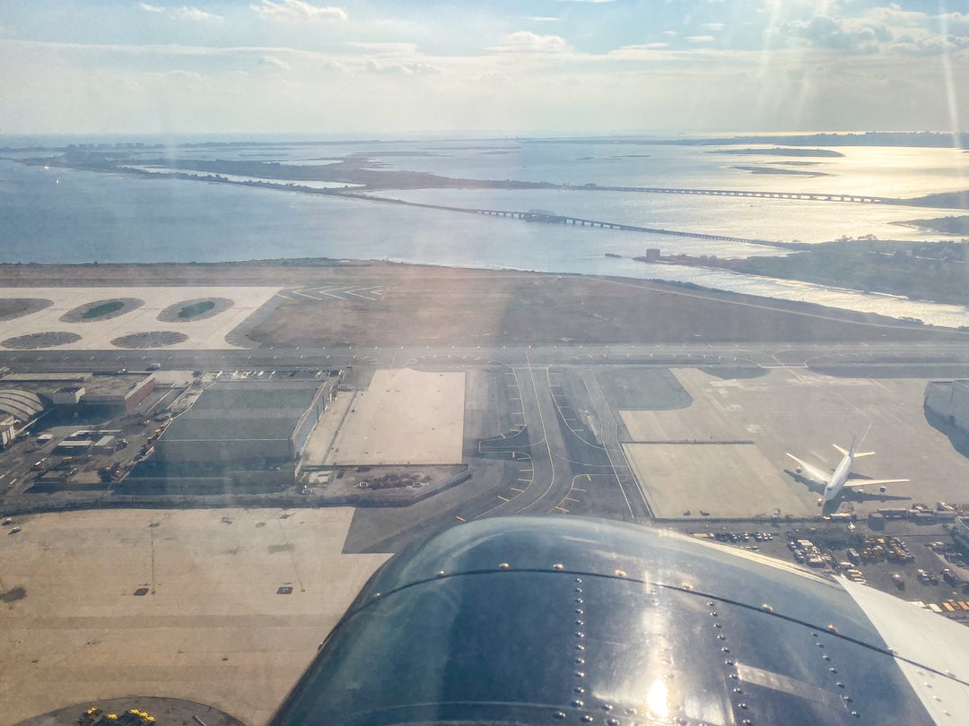 We tried Uber's new helicopter service, here's what it was like - The ...