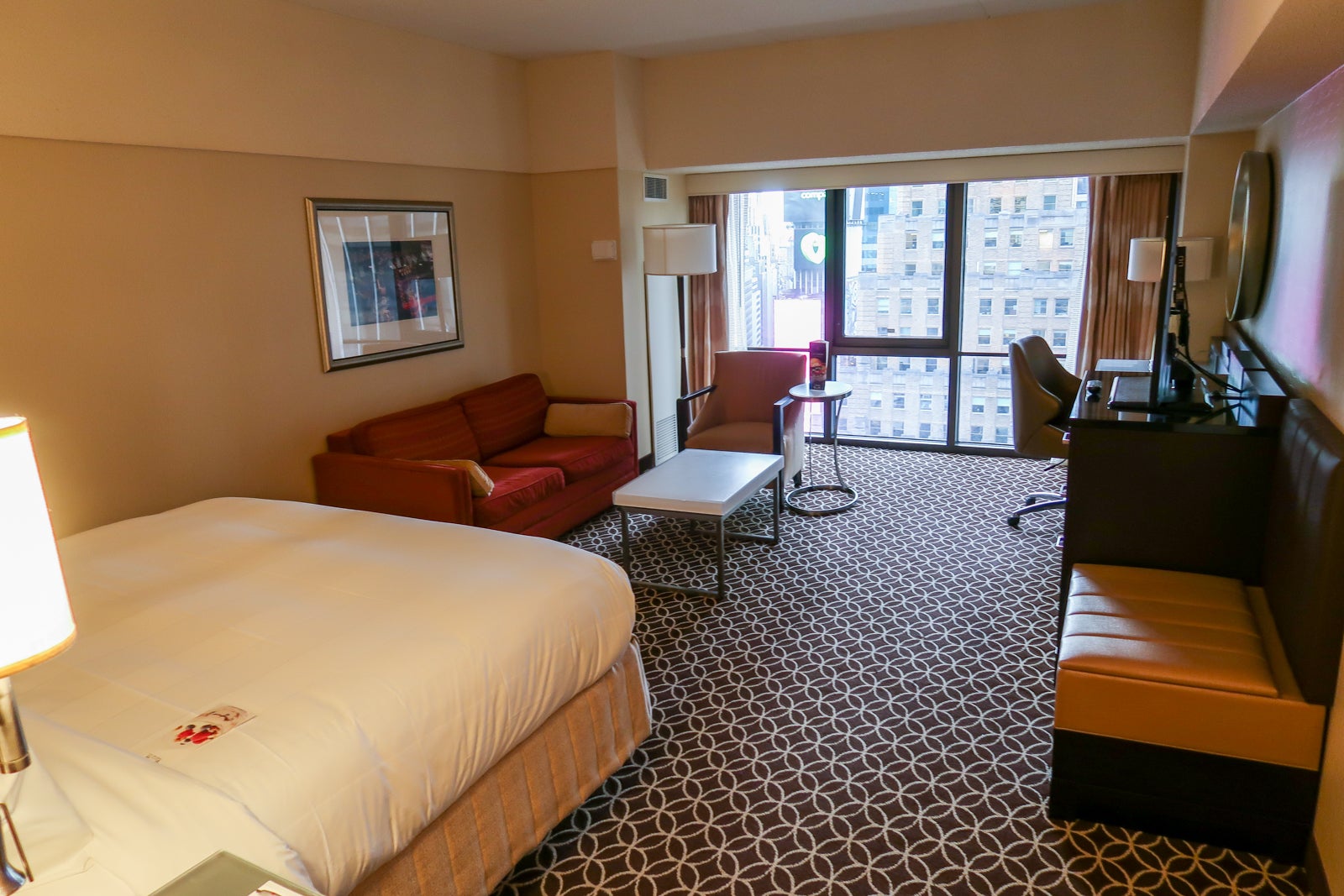The property that received the most Marriott redemptions may surprise ...