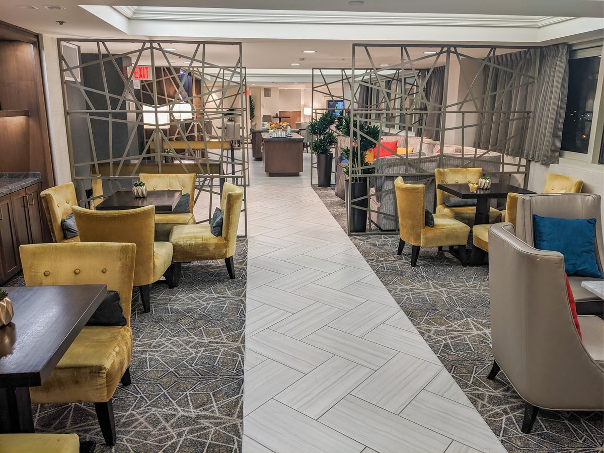 Los Angeles Airport 101: The best hotels for a layover at LAX - The ...