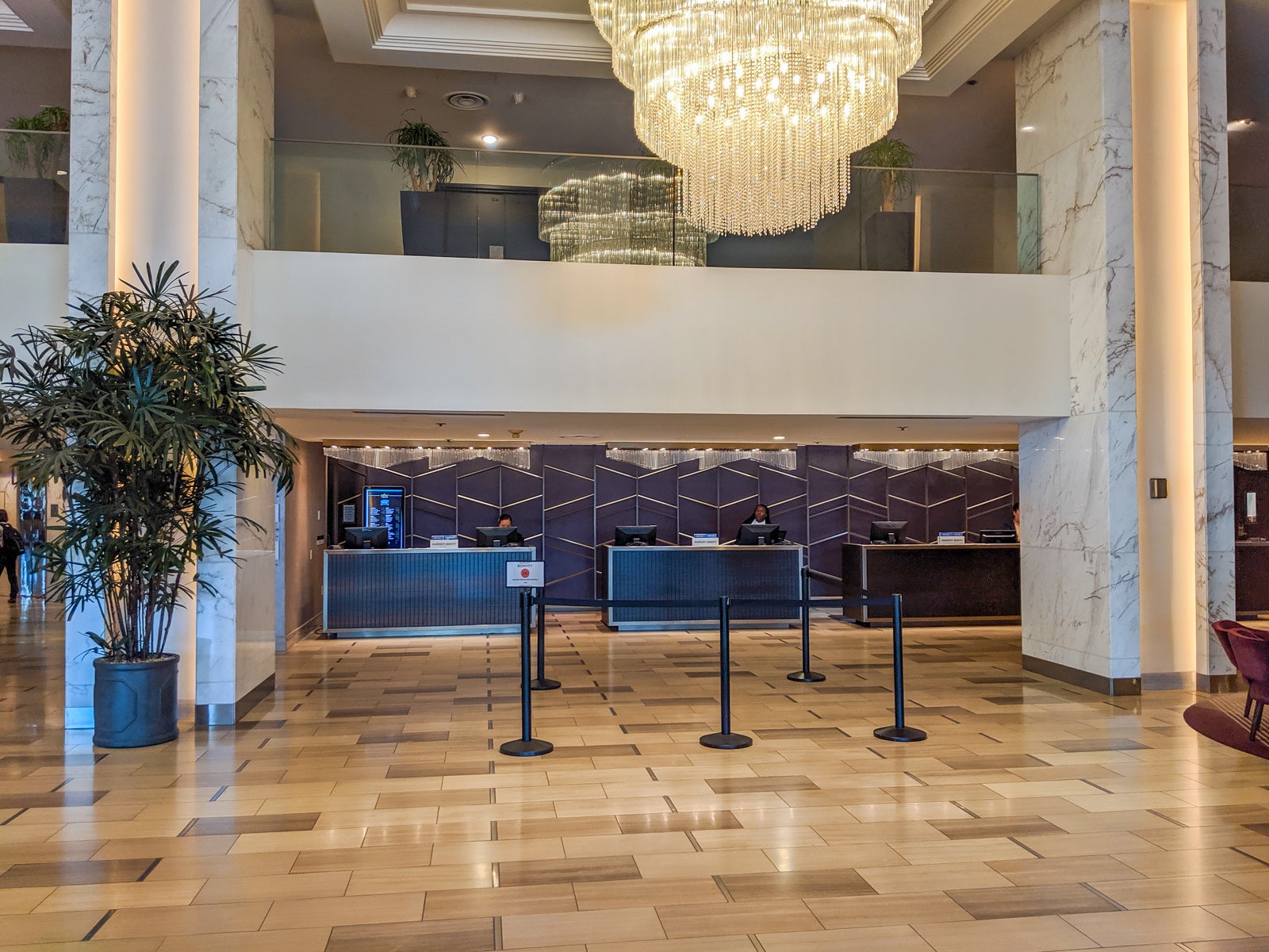 Los Angeles Airport 101: The best hotels for a layover at LAX - The ...