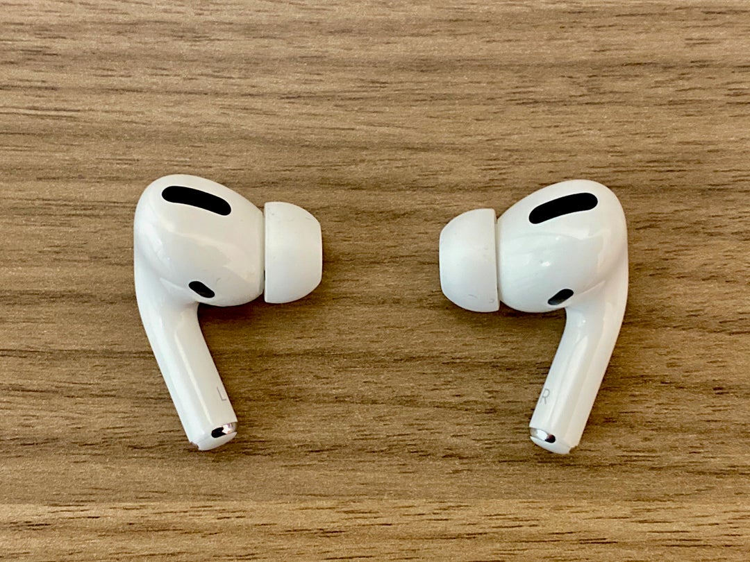 Why every traveler should be excited for Apple’s AirPods Pro - The ...