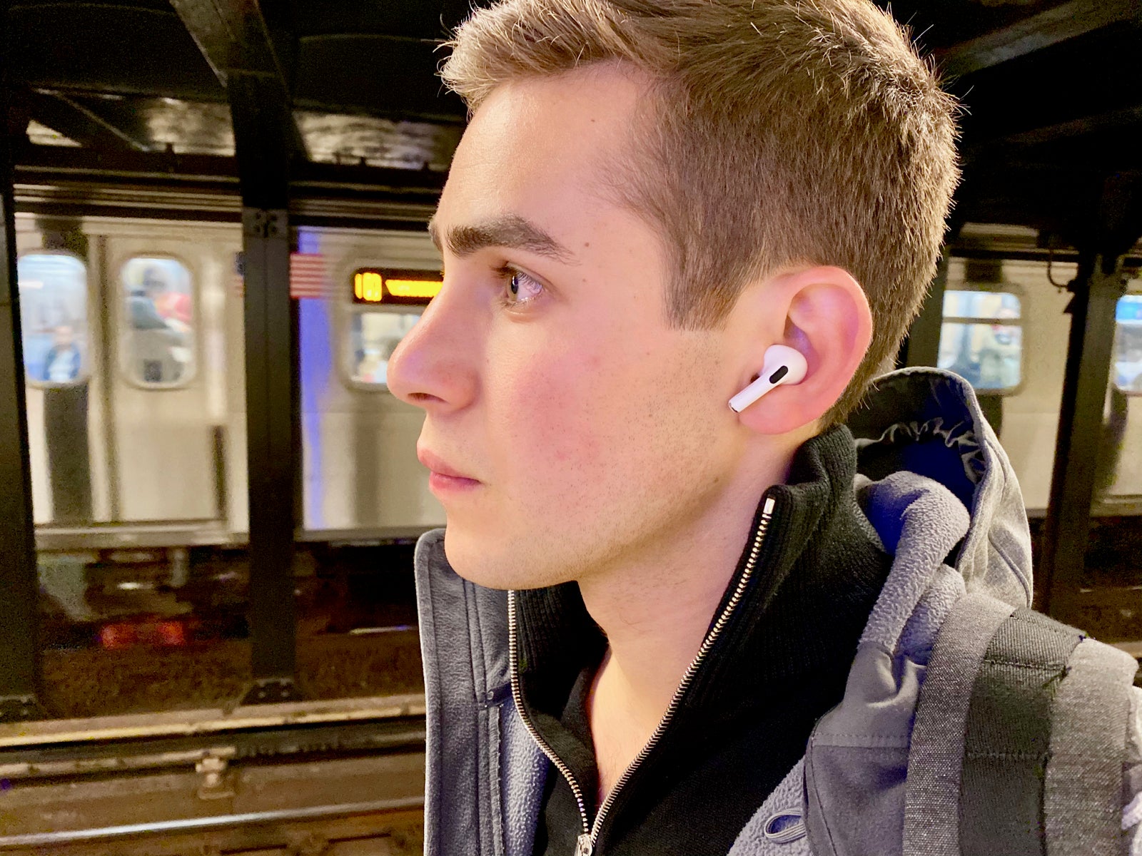 Why every traveler should be excited for Apple’s AirPods Pro - The ...