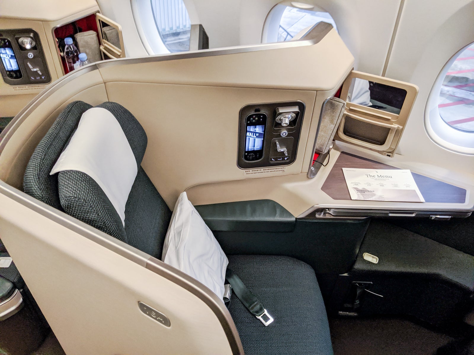 Sweet Spot Sunday: Fly business class to Asia for just 50,000 miles ...