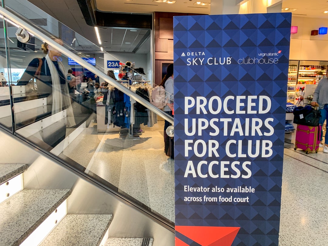 Flight review: Delta One Suite on the 777, Los Angeles to Paris - The ...