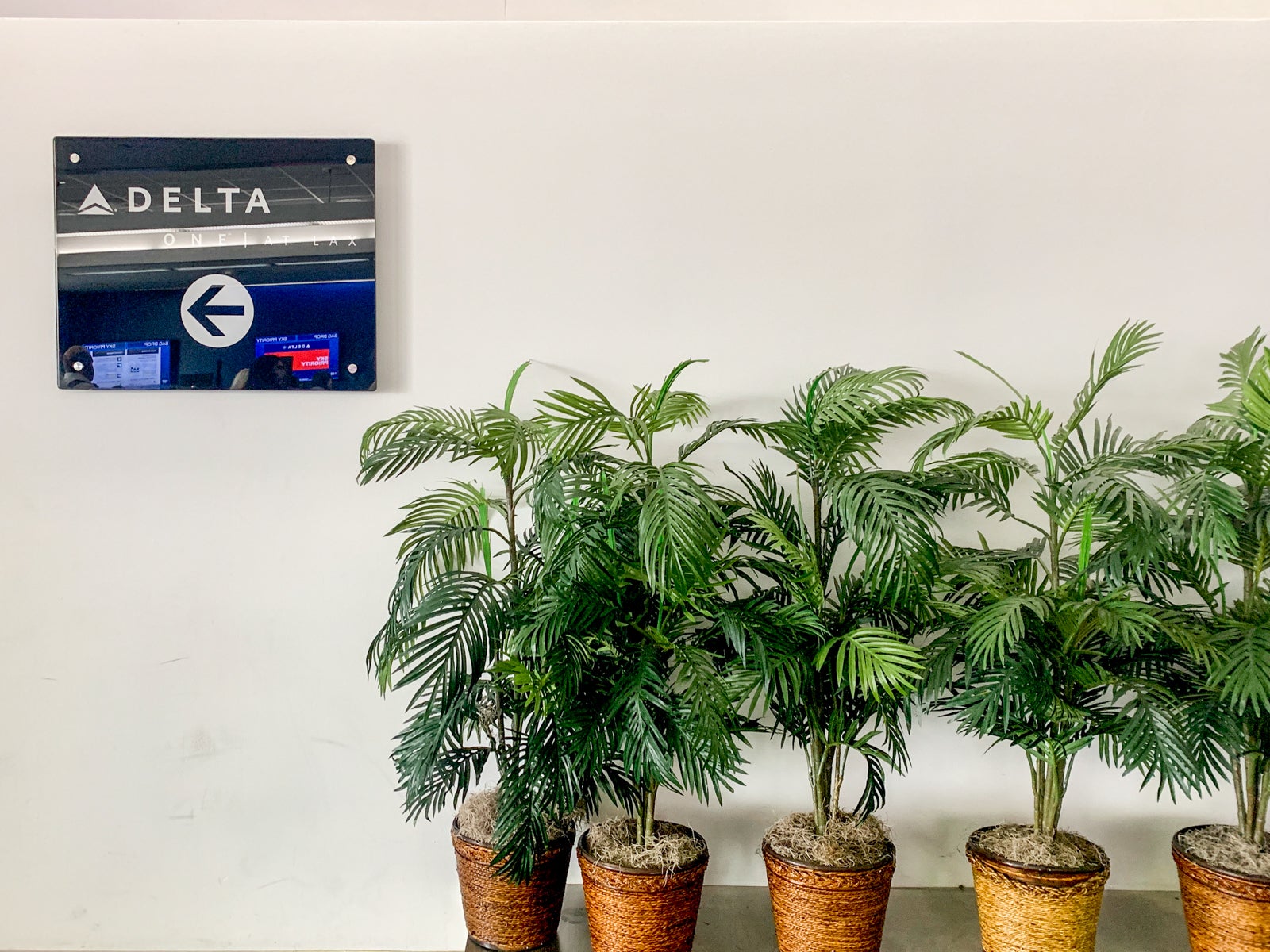Flight review: Delta One Suite on the 777, Los Angeles to Paris - The ...
