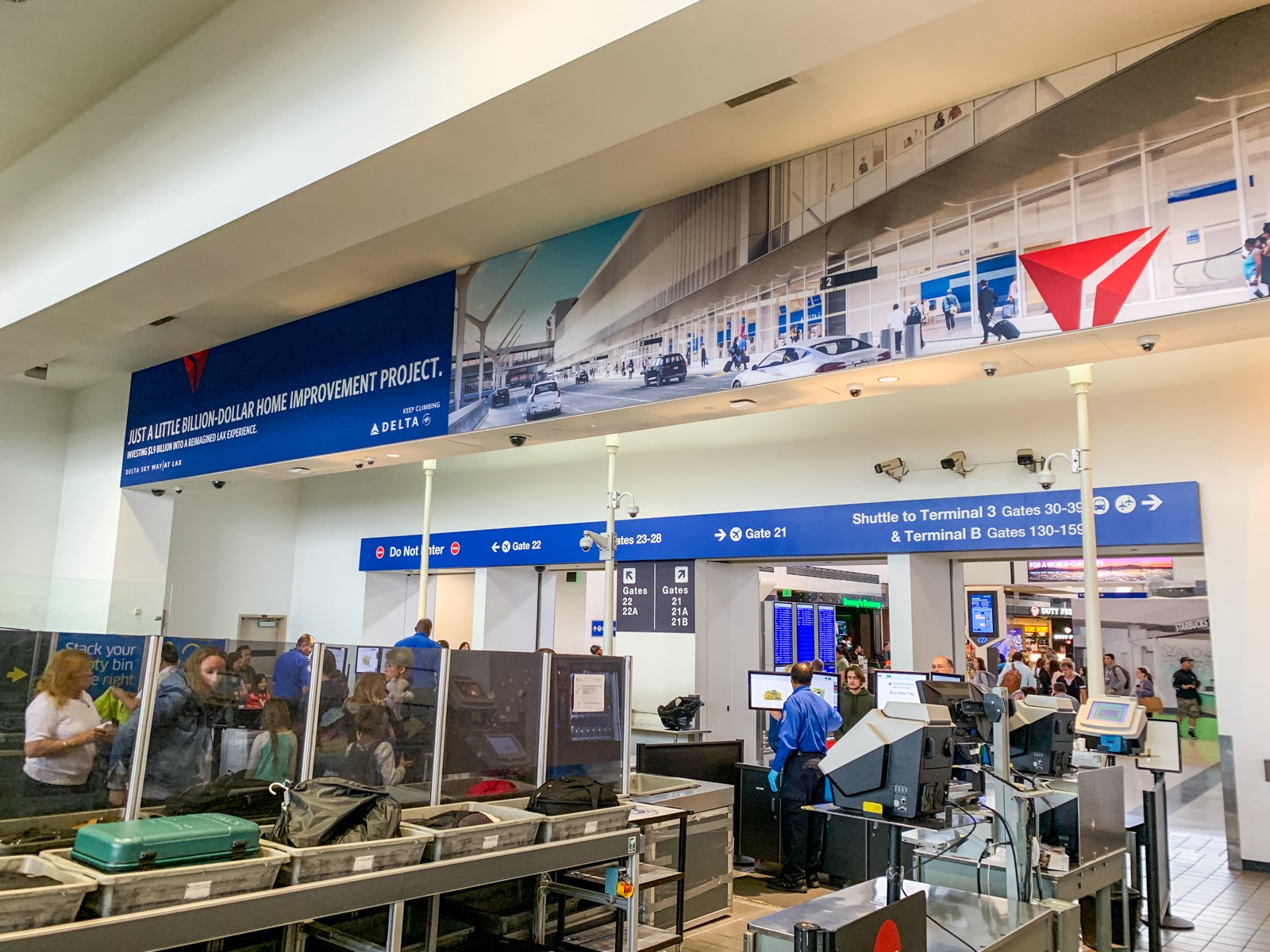 Flight review: Delta One Suite on the 777, Los Angeles to Paris - The ...