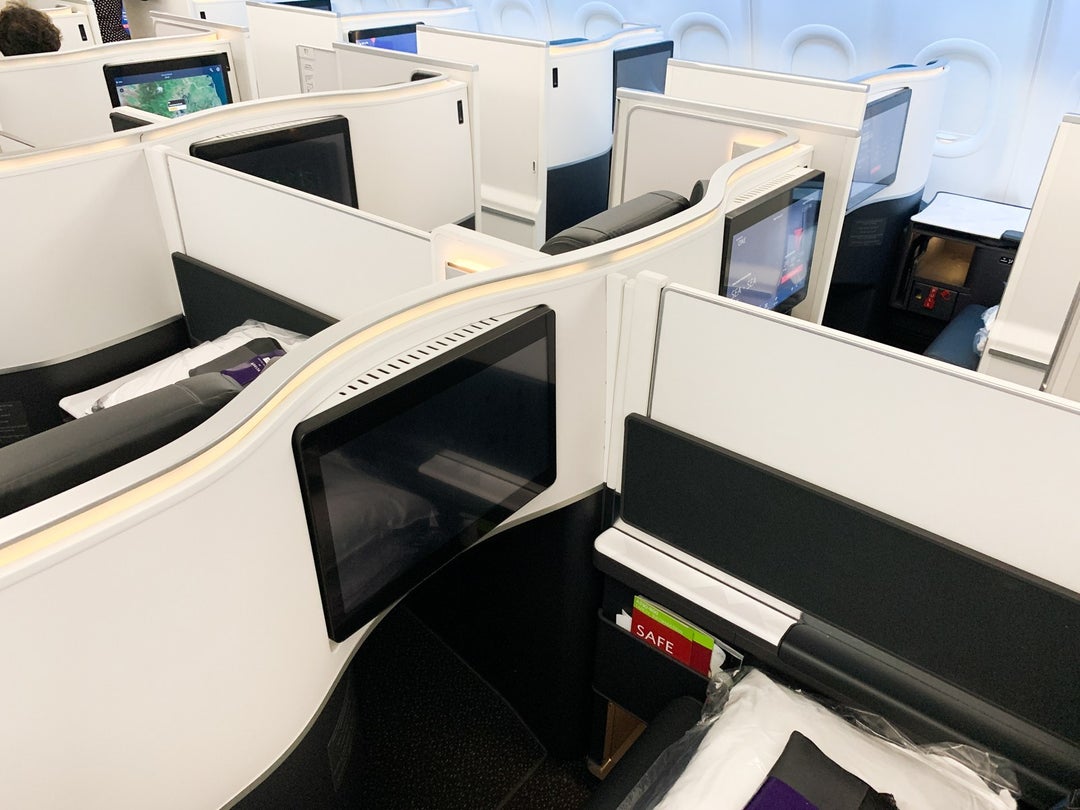 The ultimate guide to Delta One Suites - The Points Guy