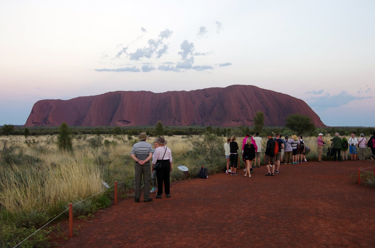 6 tips for visiting Uluru in Australia when the climb closes - The ...