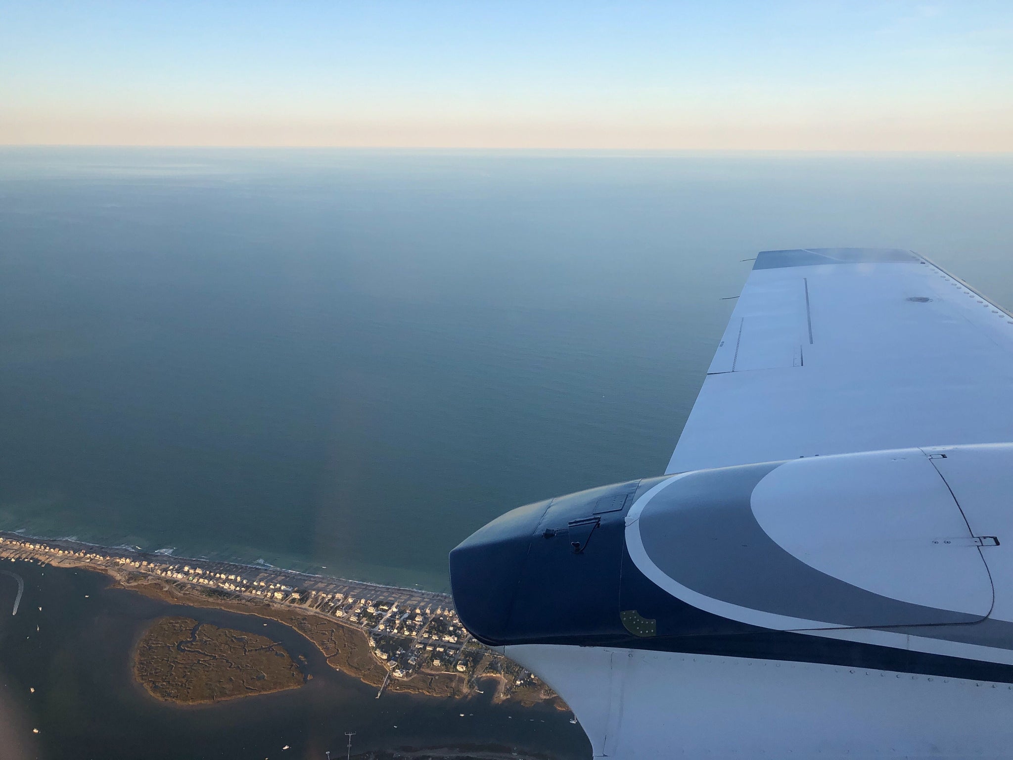 What it was like flying Cape Air - The Points Guy