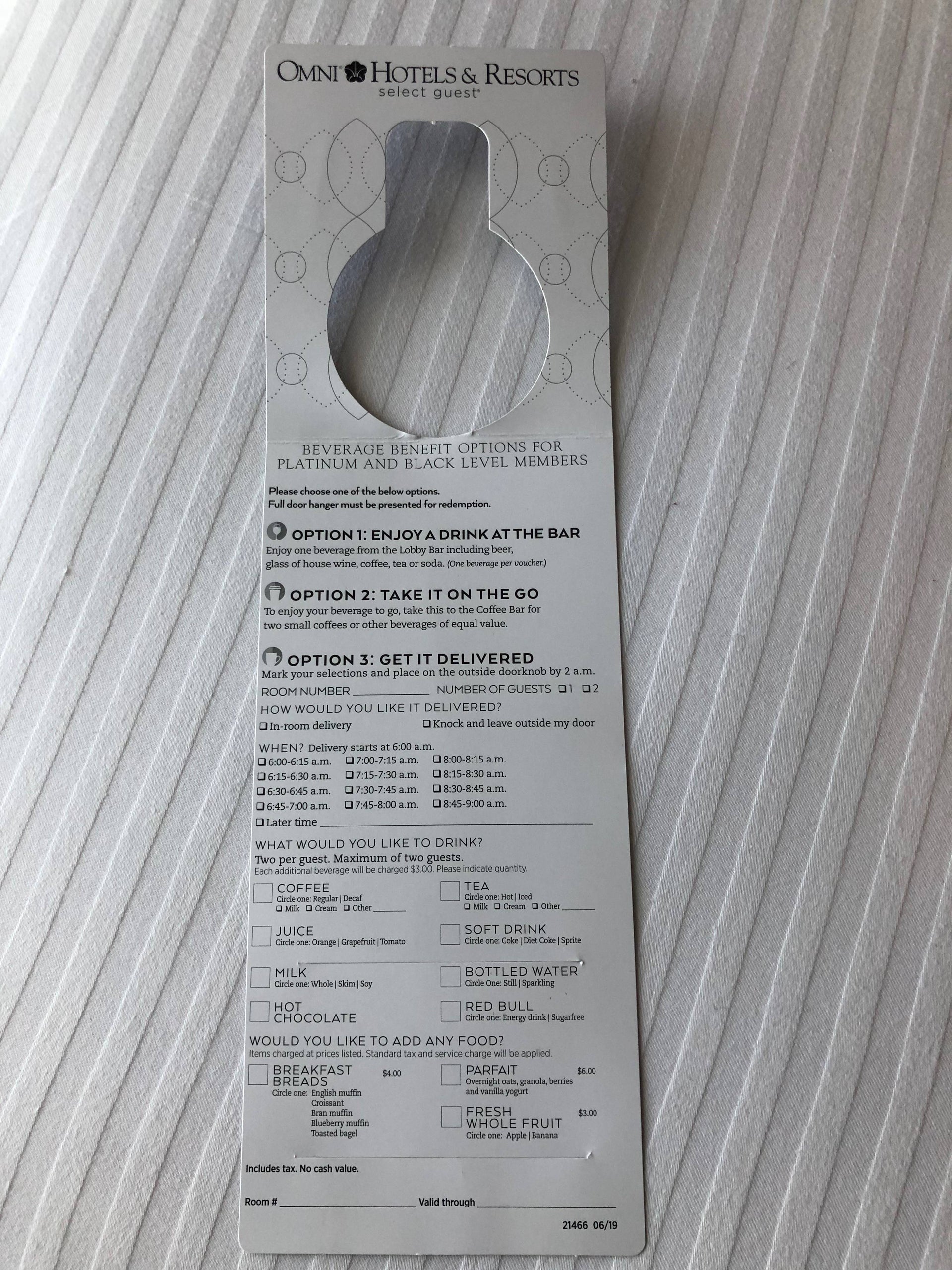 Critical Points: GHA Discovery and Omni Select Guest - The Points Guy