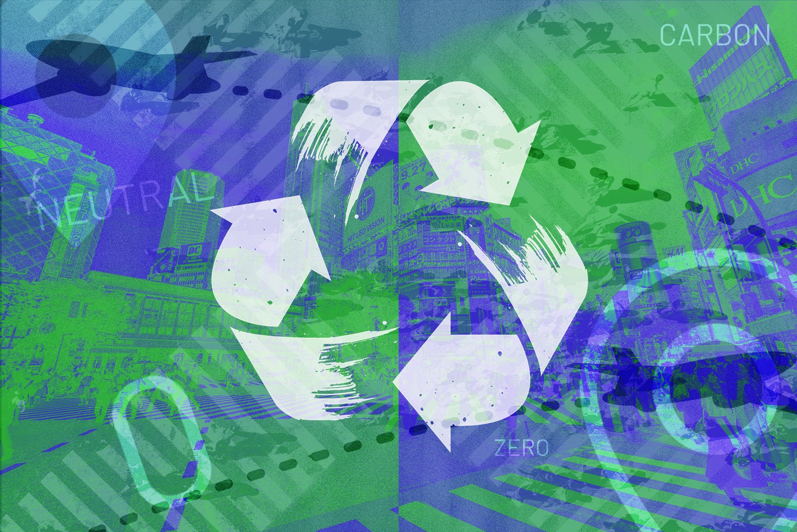 Everything you need to know about carbon offsetting for your flights ...