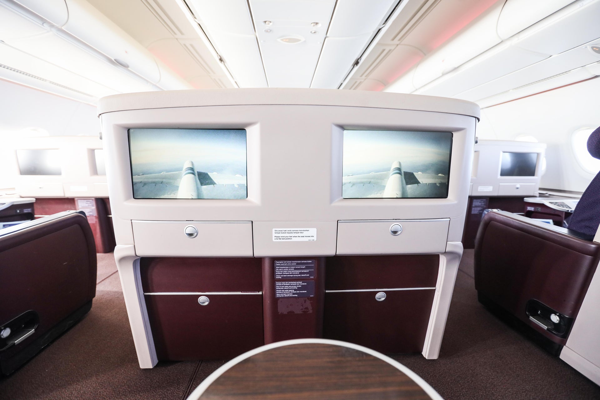 Inside a Thomas Cook repatriation flight on the world's largest ...