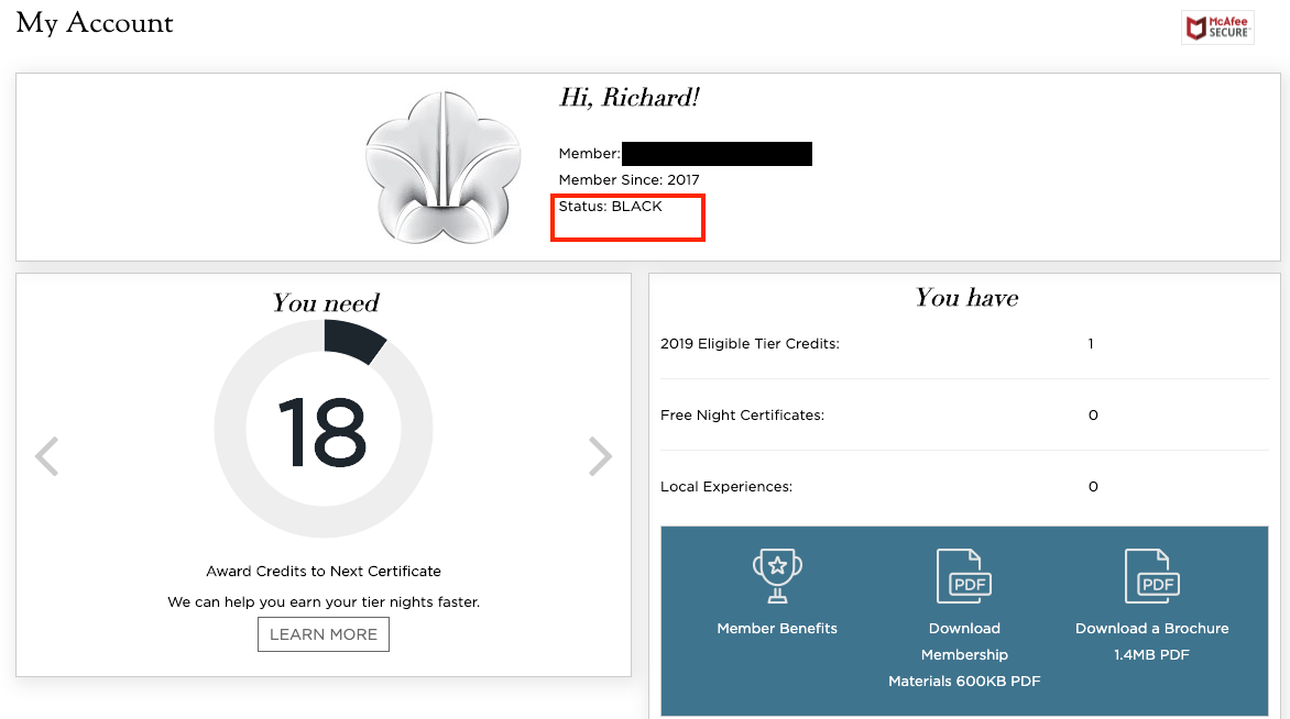 Critical Points: GHA Discovery and Omni Select Guest - The Points Guy
