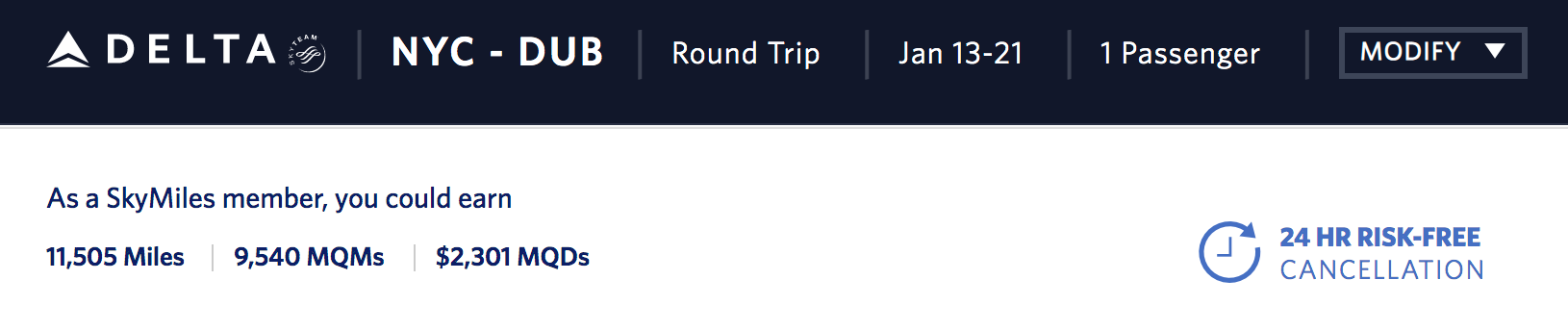 Delta One flash sale: Business-class tickets to Europe starting at ...