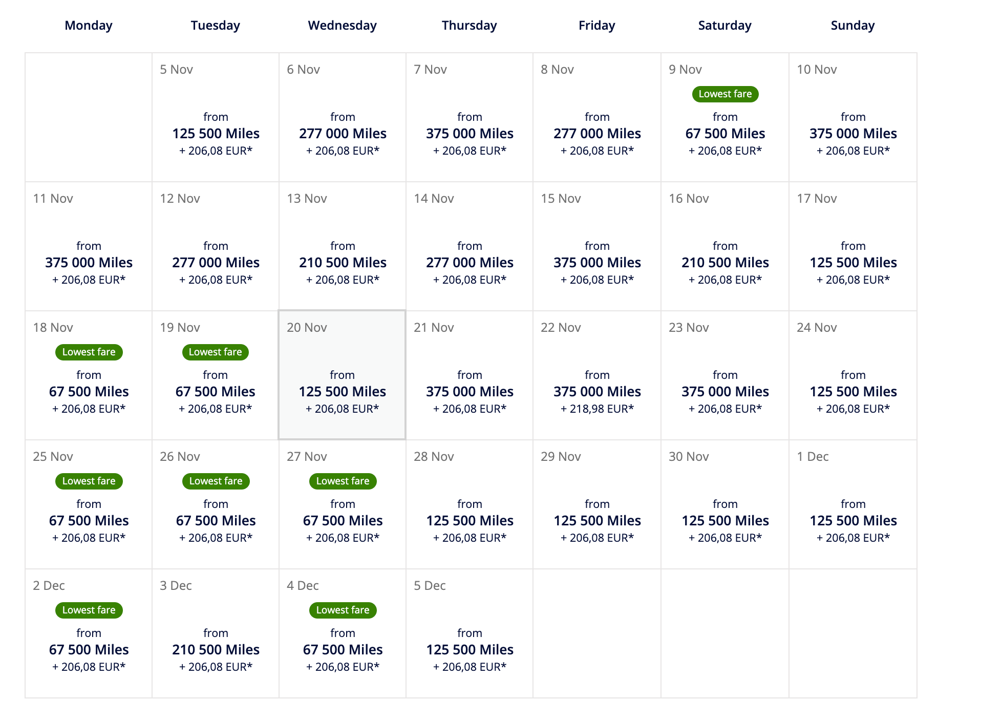Best ways to redeem Capital One miles on SkyTeam airlines - The Points Guy