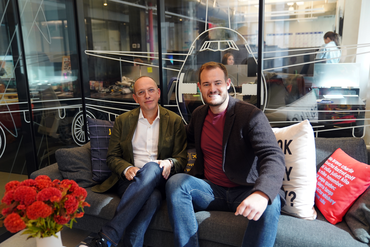 Virgin Atlantic CEO reveals changes that will make you want to book ...