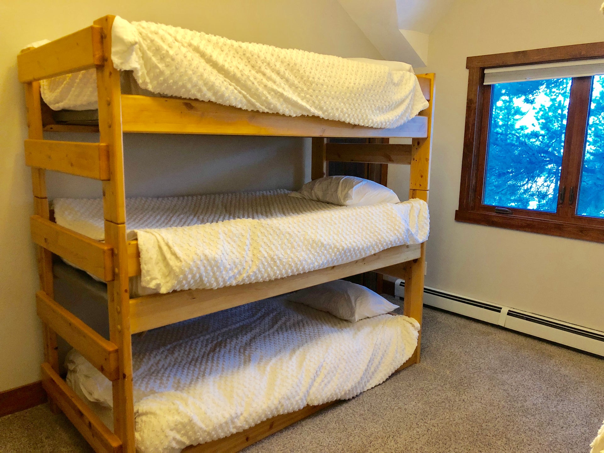 Why your next hotel stay just might be in a bunk bed - The Points Guy