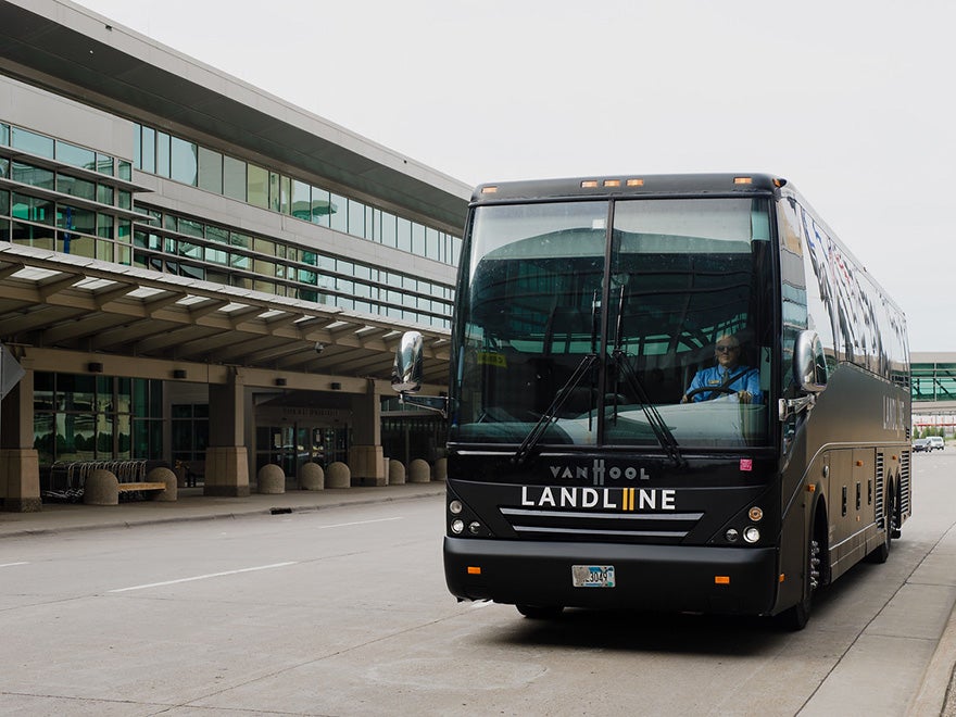 Sun Country Airlines to try with connections by bus - The Points Guy
